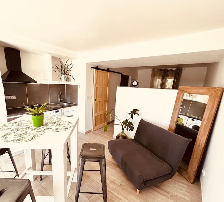 Logement En Bord De Mer - Saint-Raphaël