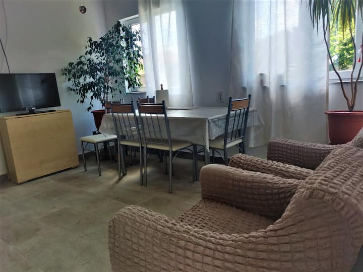 Casa De Vacanta Valentina 2 Mai - Mangalia