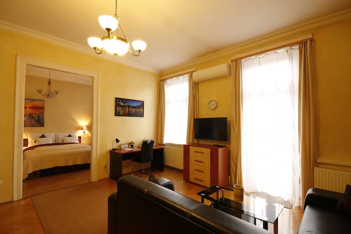Comfort Residence Budapest - Budapest