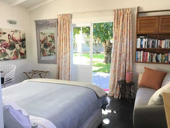 The Walnut Room - Martinborough