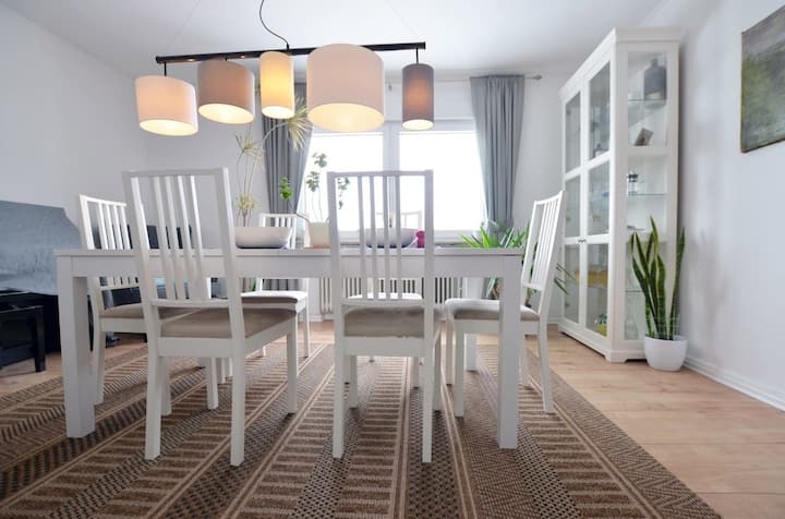 Fewo Frederic Mit Kamin - Bad Lauterberg im Harz