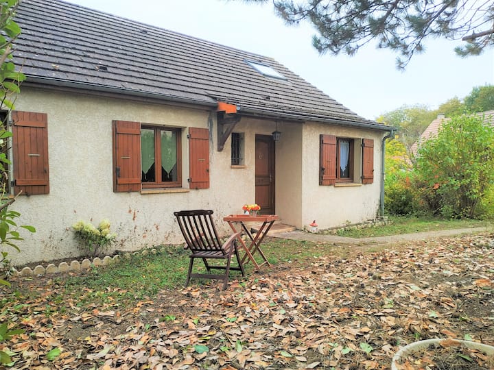 Maison Avec Table De Ping Pong (Ld.) - Fontainebleau