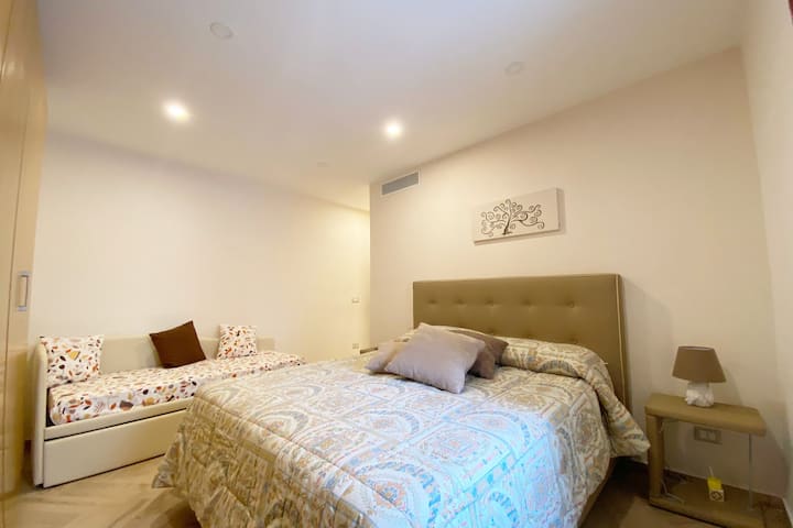 Modern & Cozy Beach House Next Shops/restaurants - Maiori