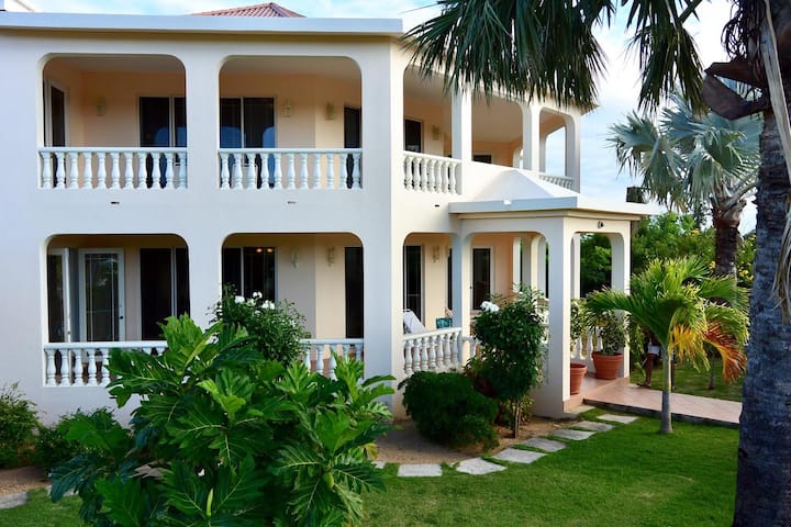 Villa Dreamweaver - Anguilla
