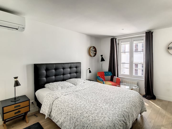 Superbe Studio Strasbourg Centre - Estrasburgo