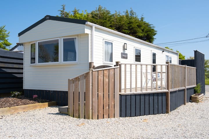 Static Caravan In Cornwall - Arizona - Widemouth Bay