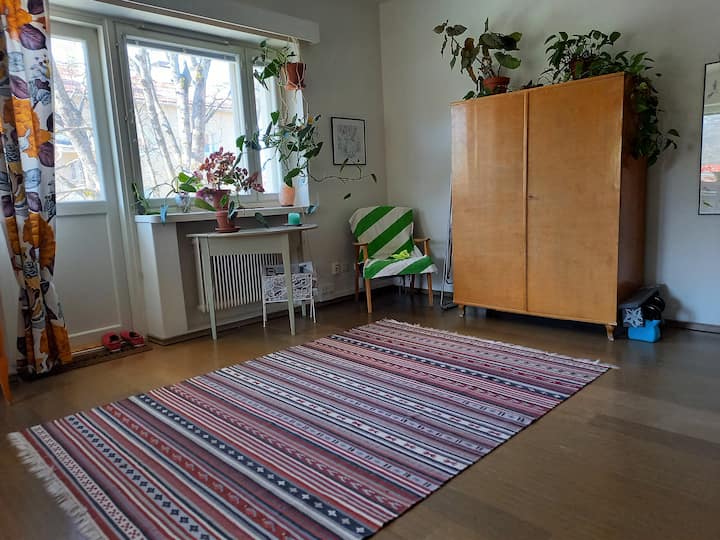 Kodikas Ja Tilava Kaksio Kalevasta - Pirkanmaa