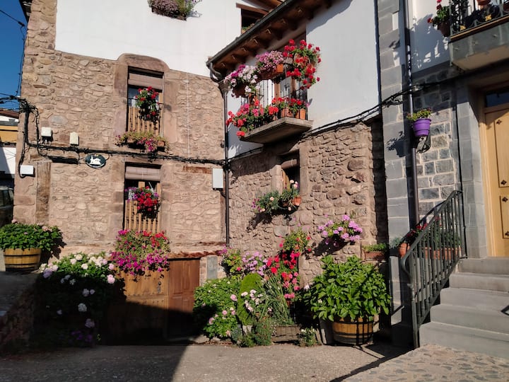 Casa Rural El Encinar - Villoslada de Cameros