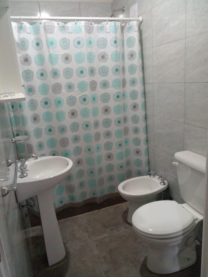 Cómodo Departamento En La Mejor Zona De San Rafael - San Rafael, Argentina