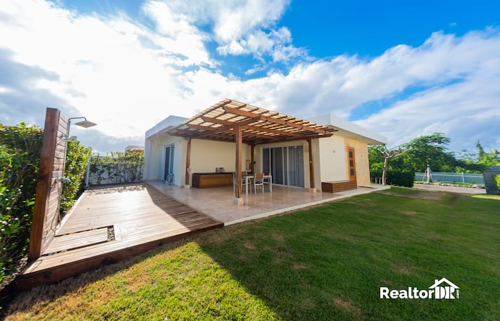 Perfect 2 Bed/2 Bath Family Community Villa - Sosúa
