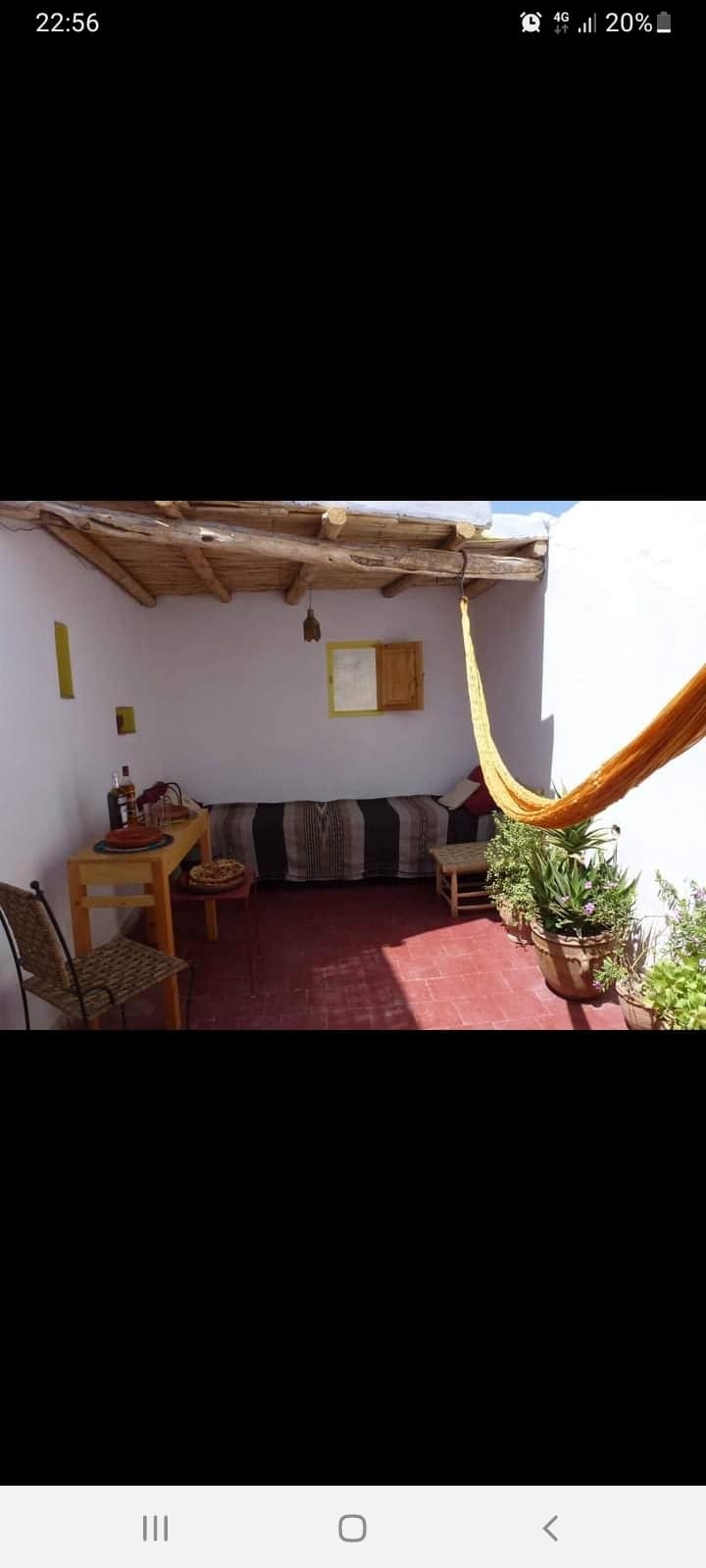 Petite Maison Centre Ville Taroudant - Taroudant