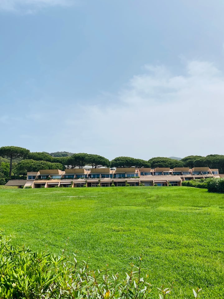 Appartamento A Due Passi Dal Mare Con Parcheggio - Castiglione della Pescaia