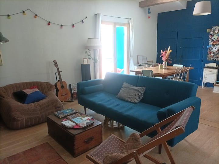 Charmante Maison Cévenole ! - Le Vigan