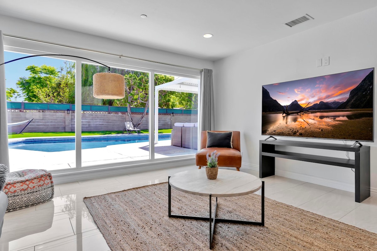 Convention Center, Anaheim Vacation Rentals & Homes - Anaheim, CA | Airbnb