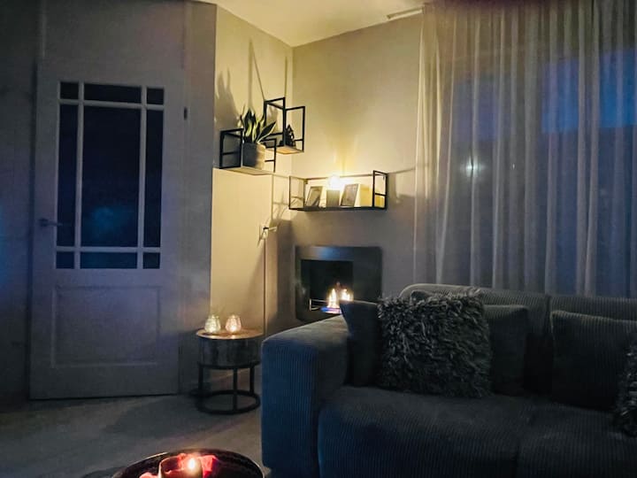 Gehele Woning Na Bij Amsterdam - Naarden