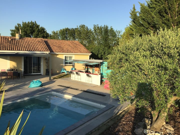 Parfait Pour Déconnecter Et Se Ressourcer - Albi