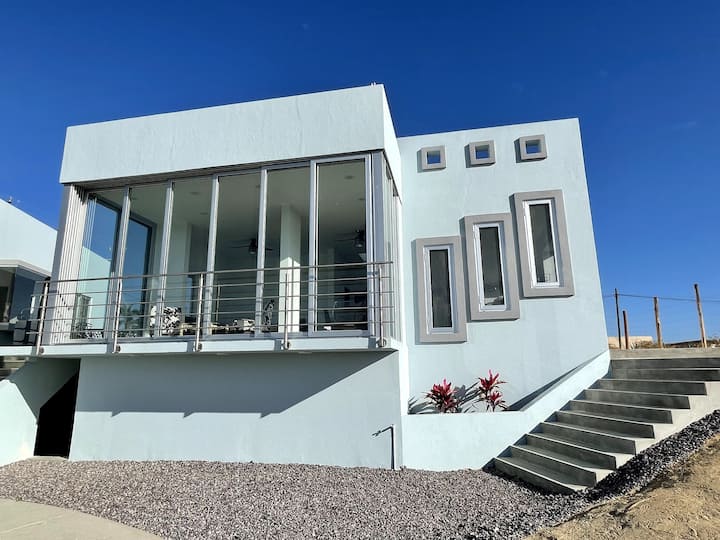 Casa Anya A New Modern 2 Bedroom Casita With Pool - Todos Santos