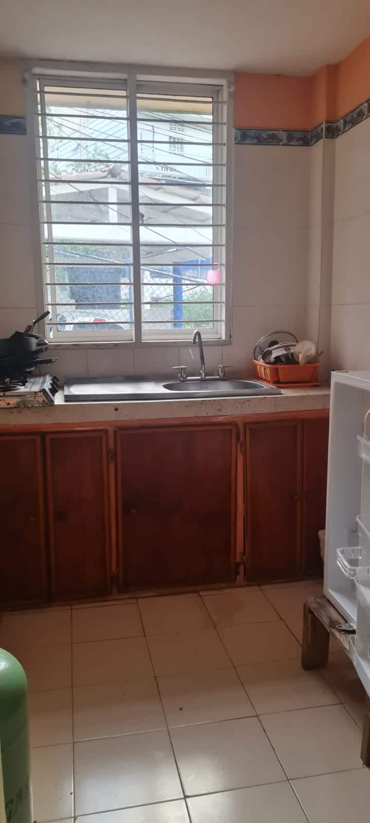 Posada Nativa Cano. Excelente Ubicación En Sai - San Andrés