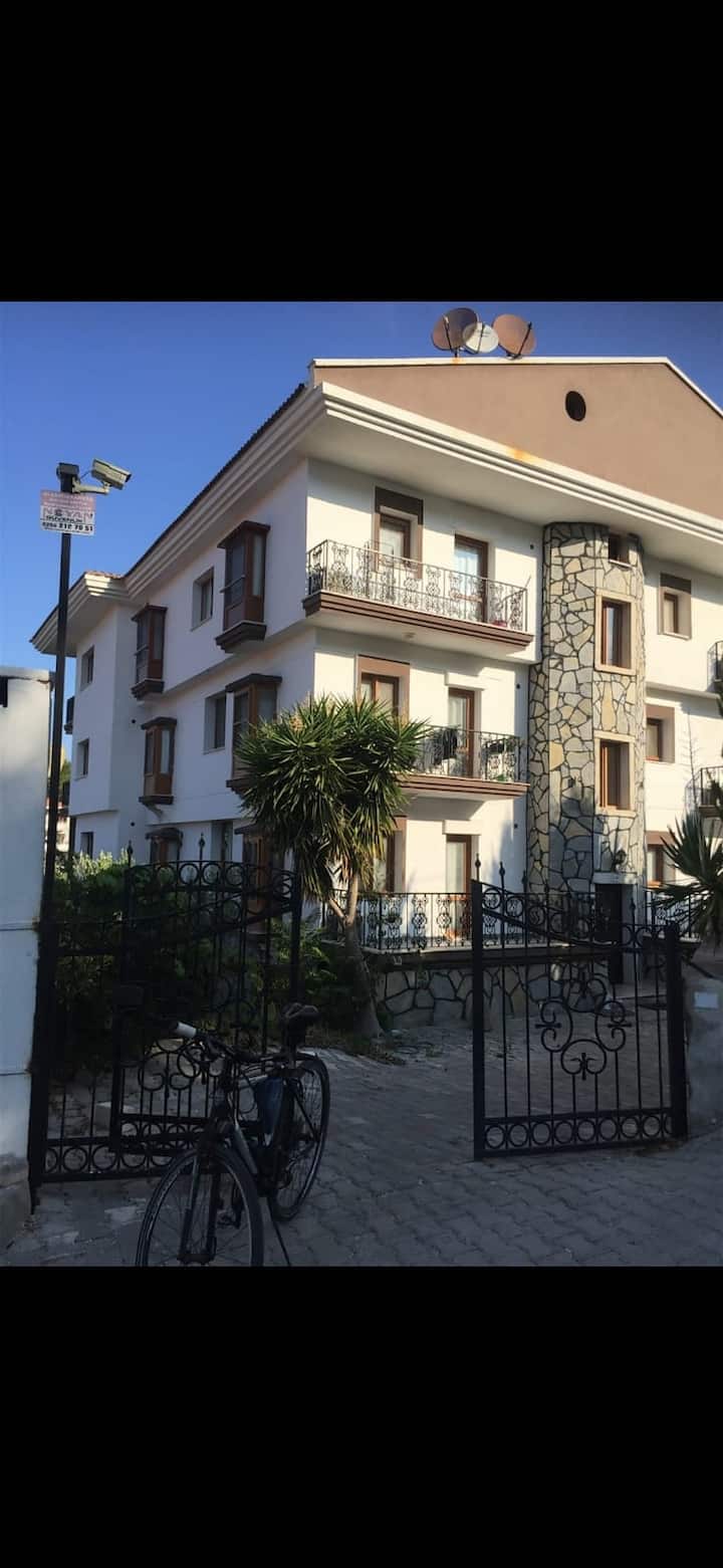 Kanyılmaz Suit’s - Çeşme