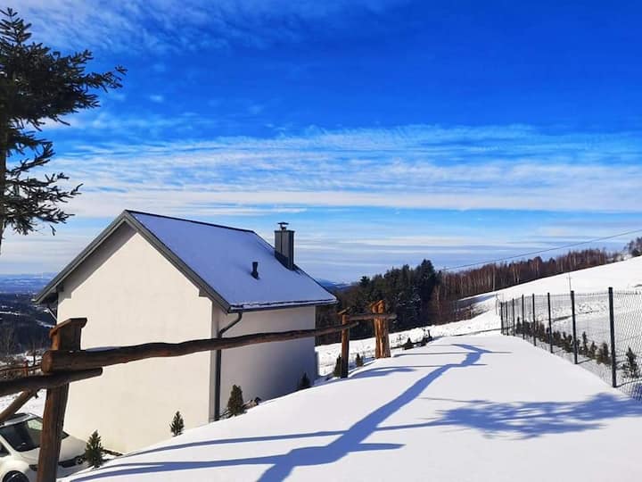 Domki Na Górach - Polen