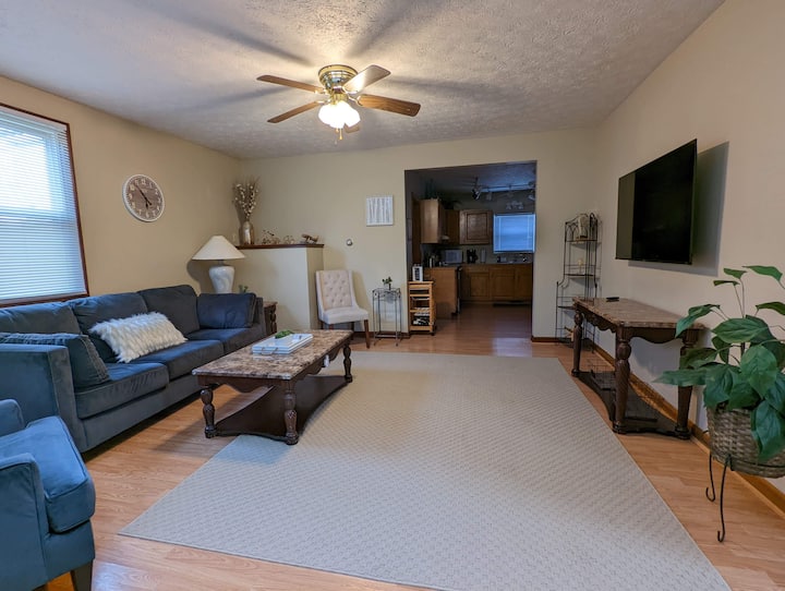 Tranquility Cottage- Close To Ud - Dayton, OH