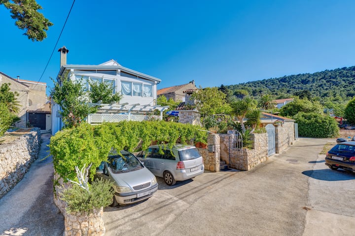 Odmor U Prirodi - Veli Lošinj