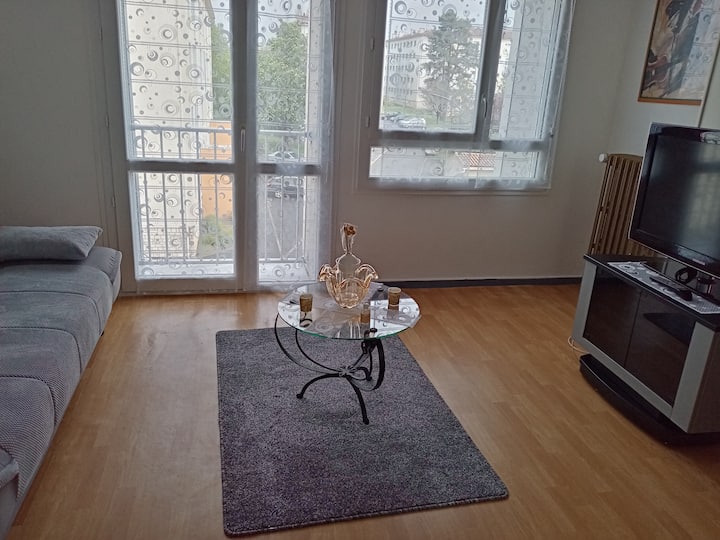 Poitiers : Superbe Appartement Au Cœur De La Ville - Poitiers