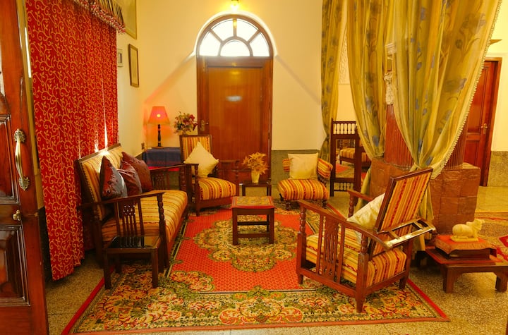 Presidential Suite - Patiala