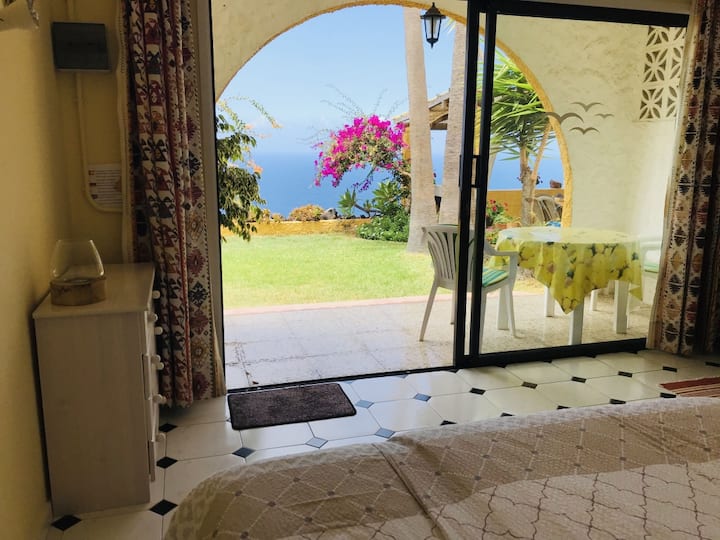 Residencia San Pedro - Teneriffa