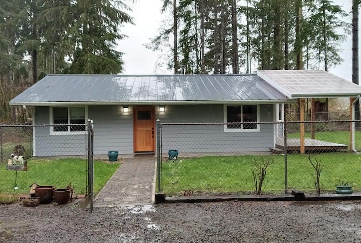 West End Getaway - Forks, WA