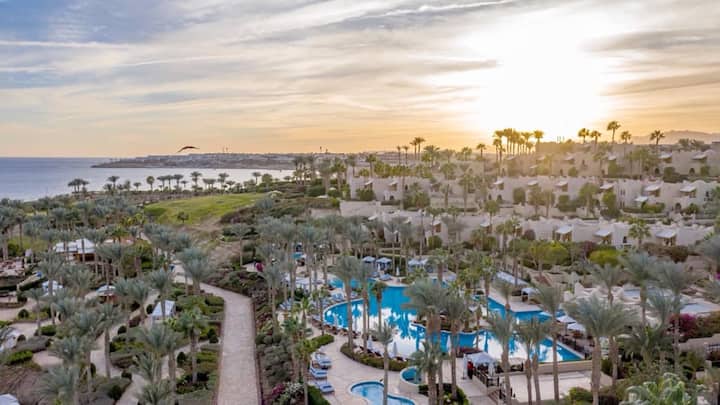 Chalet At Four Seasons Resort Sharm El Sheikh - Sharm-el-Sheikh