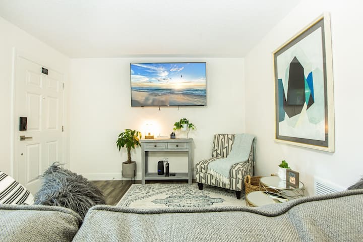 Clearwater House!near The Beach!newly Renovated! - Dunedin, FL
