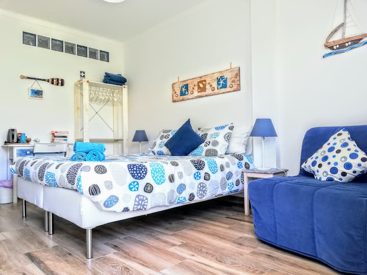 Onda Vicentina - Ensuite With Independent Entrance - Odeceixe