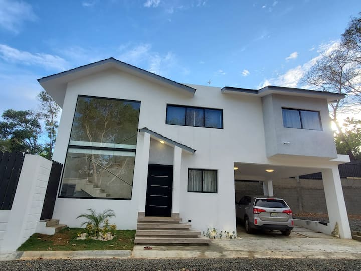 La Cuaba Alloggi e case vacanze - Santo Domingo, Repubblica Dominicana ...