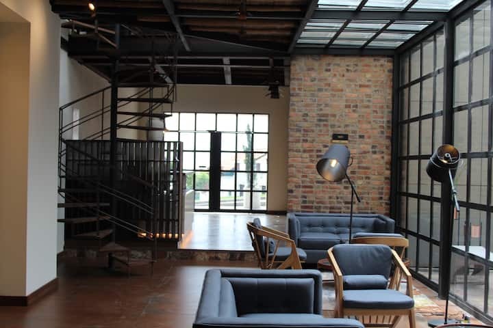 Hermoso Apartamento Nuevo En Edificio úNico - Bogotá