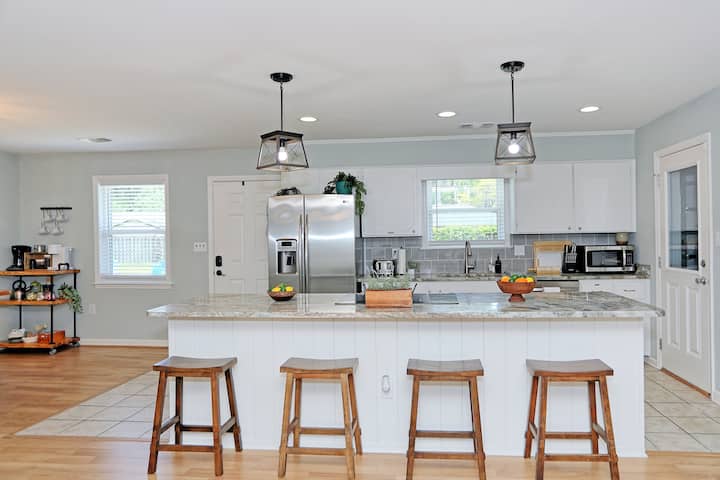 Elba Island Vacation Rentals & Homes - Georgia, United States | Airbnb