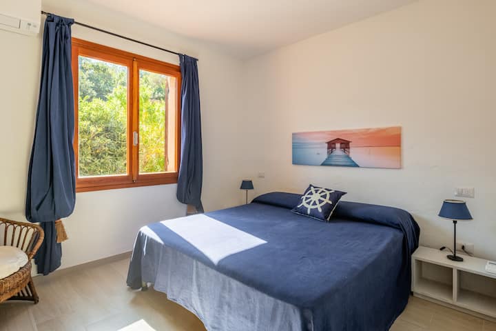 Marinella - Località Punta Marana Sul Mare - Golfo Aranci