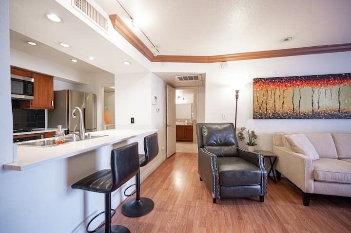 Strip Side Getaway Southwest. 4 Miles To Strip - Las Vegas, NV