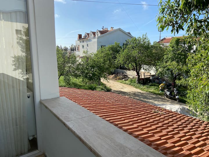 Atlas Evleri (Kekik Evi) - Mesudiye