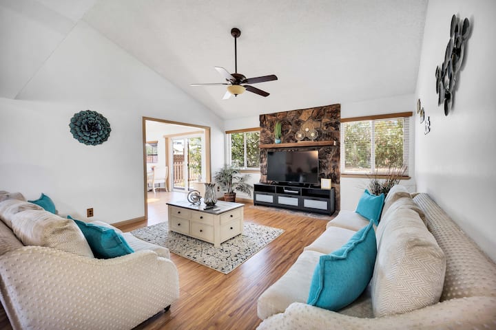 Centrally Located Spacious Vacation Hom 13 M Strip - Las Vegas Strip, NV
