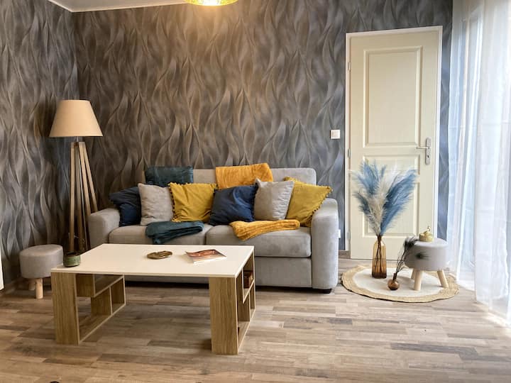 Les Pieds Dans Le Sable - Le Crotoy