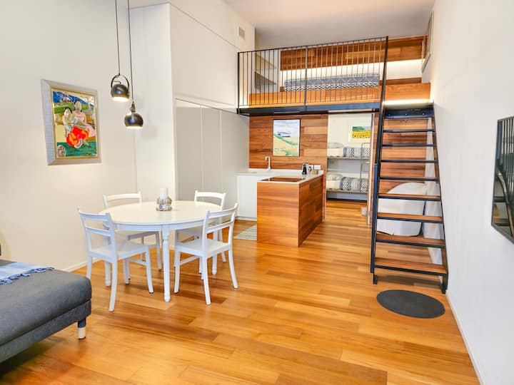 Appartamento Incantevole Piazza Mazzini - Lido di Jesolo