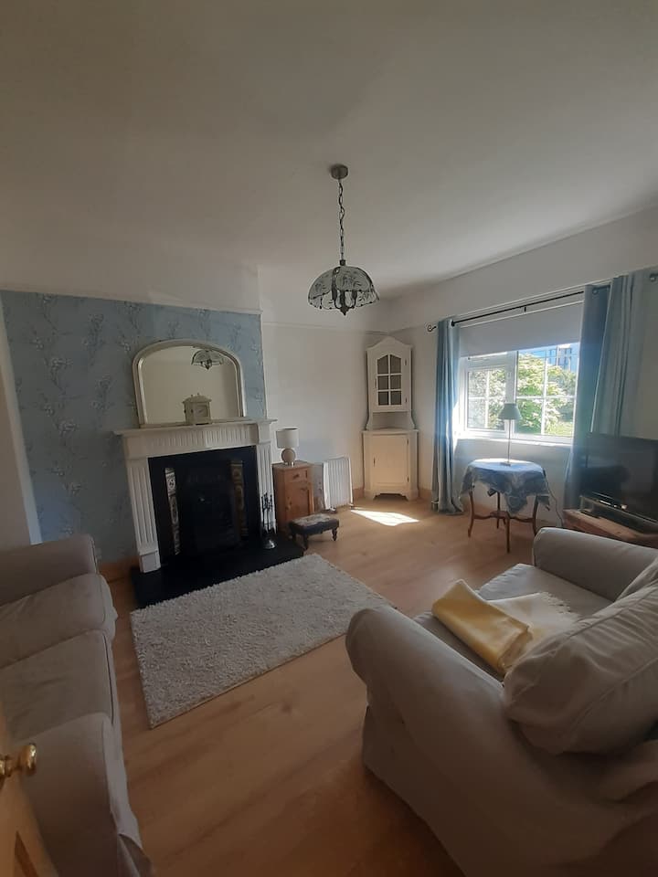 Home From Home Cottage Near Dublin. - Portmarnock