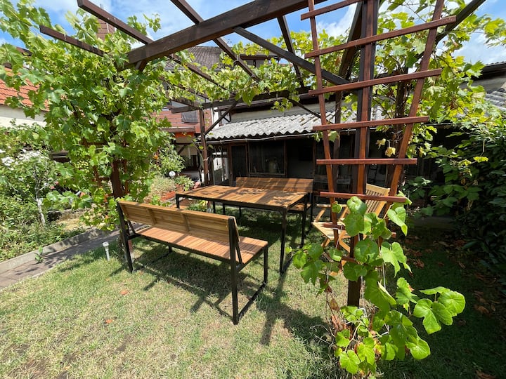 Duplex Apartment/ Terrace/ Parking Lot/home Office - Alzenau