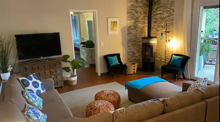 Maison Proche Plages & Bormes - Bormes-les-Mimosas