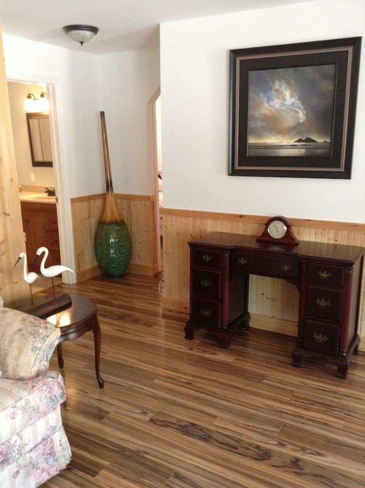 Cozy Cottage Located Near Parlee Beach - Shediac