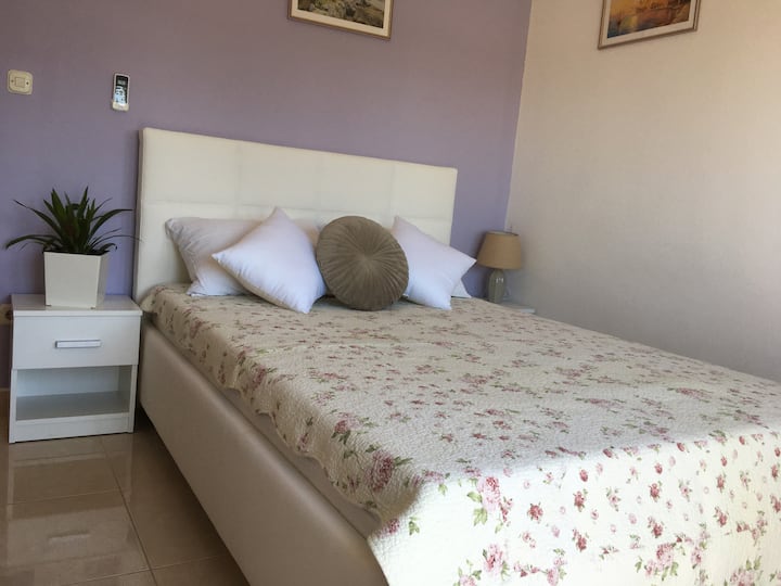 Studio Apartman Sa Pogledom Na More - Podaca