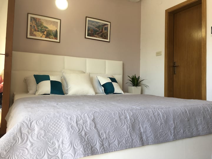 Studio Sa Pogledom Na More - Podaca