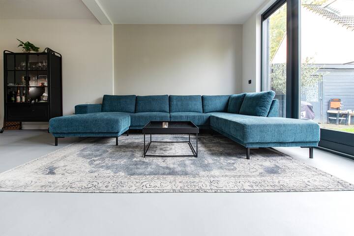 Beautiful And Spacious House Centrally Located - Egmond aan Zee
