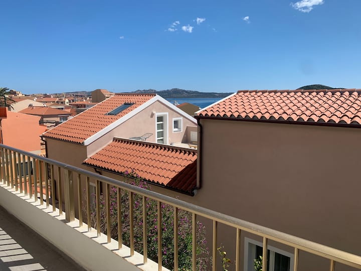 La Casa Di Ely - La Maddalena